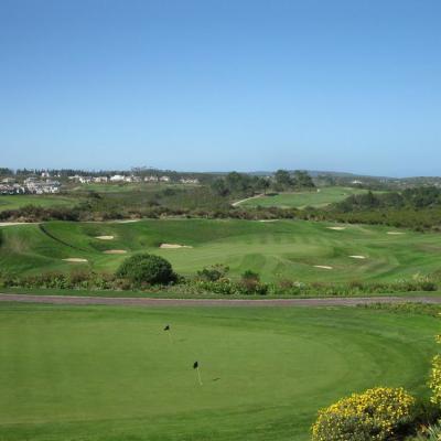 Pezula Championship Golf Course in Knysna » golfXtra Golfreisen